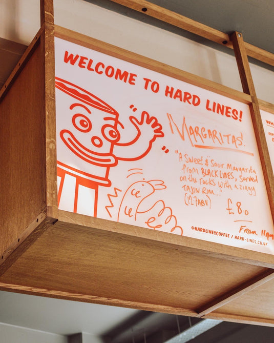 Locations – Hard Lines Coffee