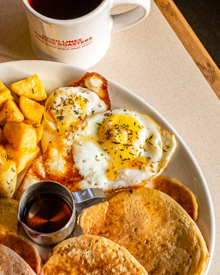 Locations – Hard Lines Coffee