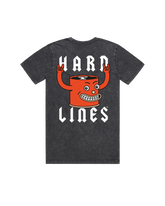Hard Lines Coffee