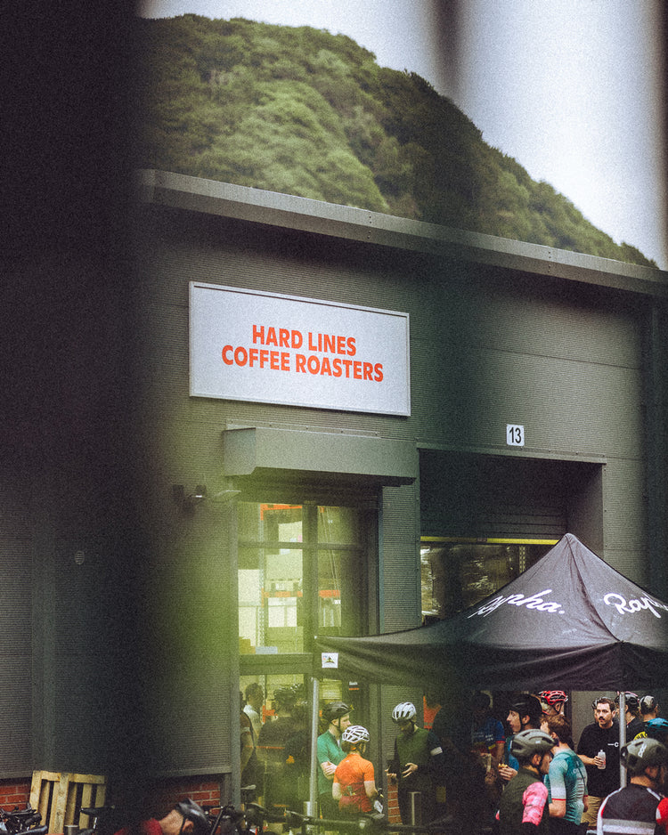 Locations – Hard Lines Coffee