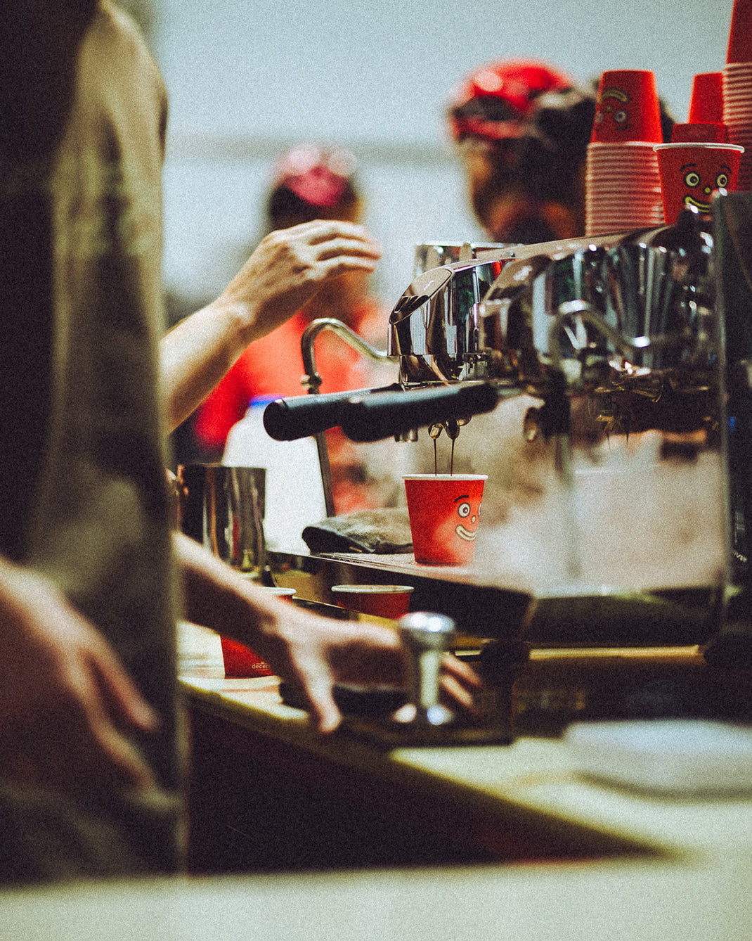 Locations – Hard Lines Coffee