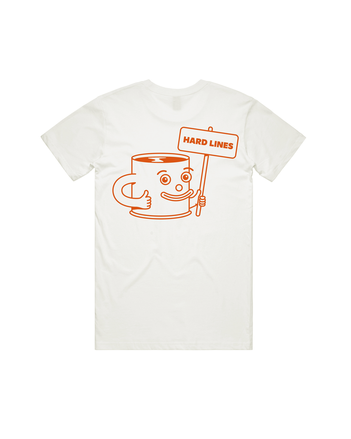 Hard Lines Coffee