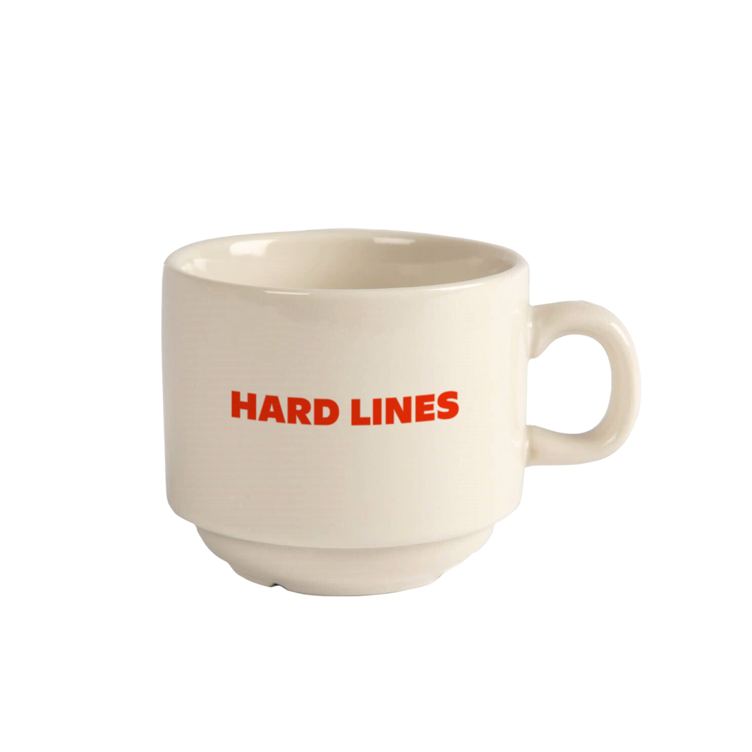 Instant & Pods – Hard Lines Coffee