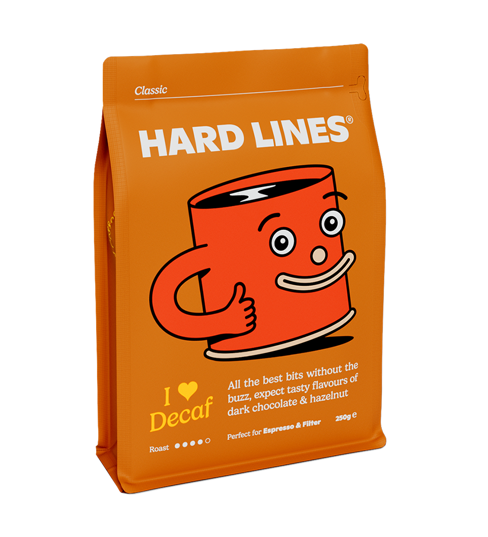 Subscriptions – Hard Lines Coffee