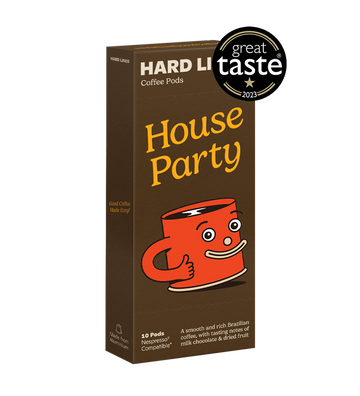 Coffee – Hard Lines Coffee