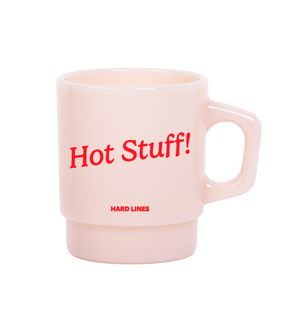 Coffee – Hard Lines Coffee
