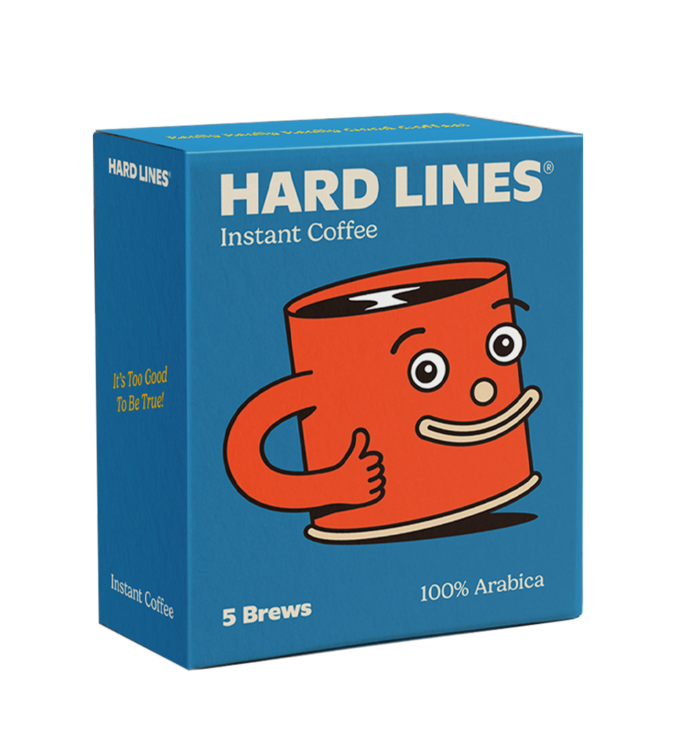 Locations – Hard Lines Coffee