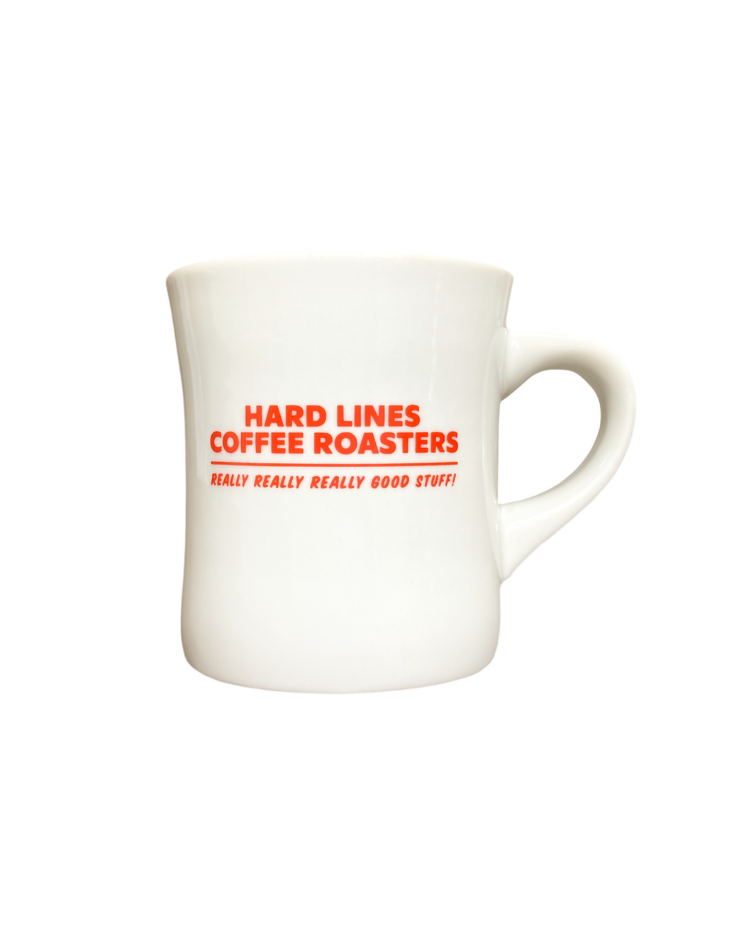 Merchandise – Hard Lines Coffee