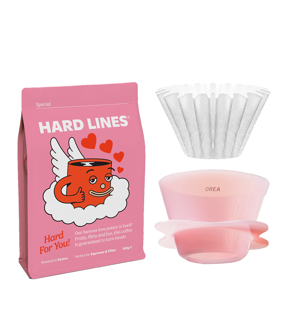 Coffee – Hard Lines Coffee