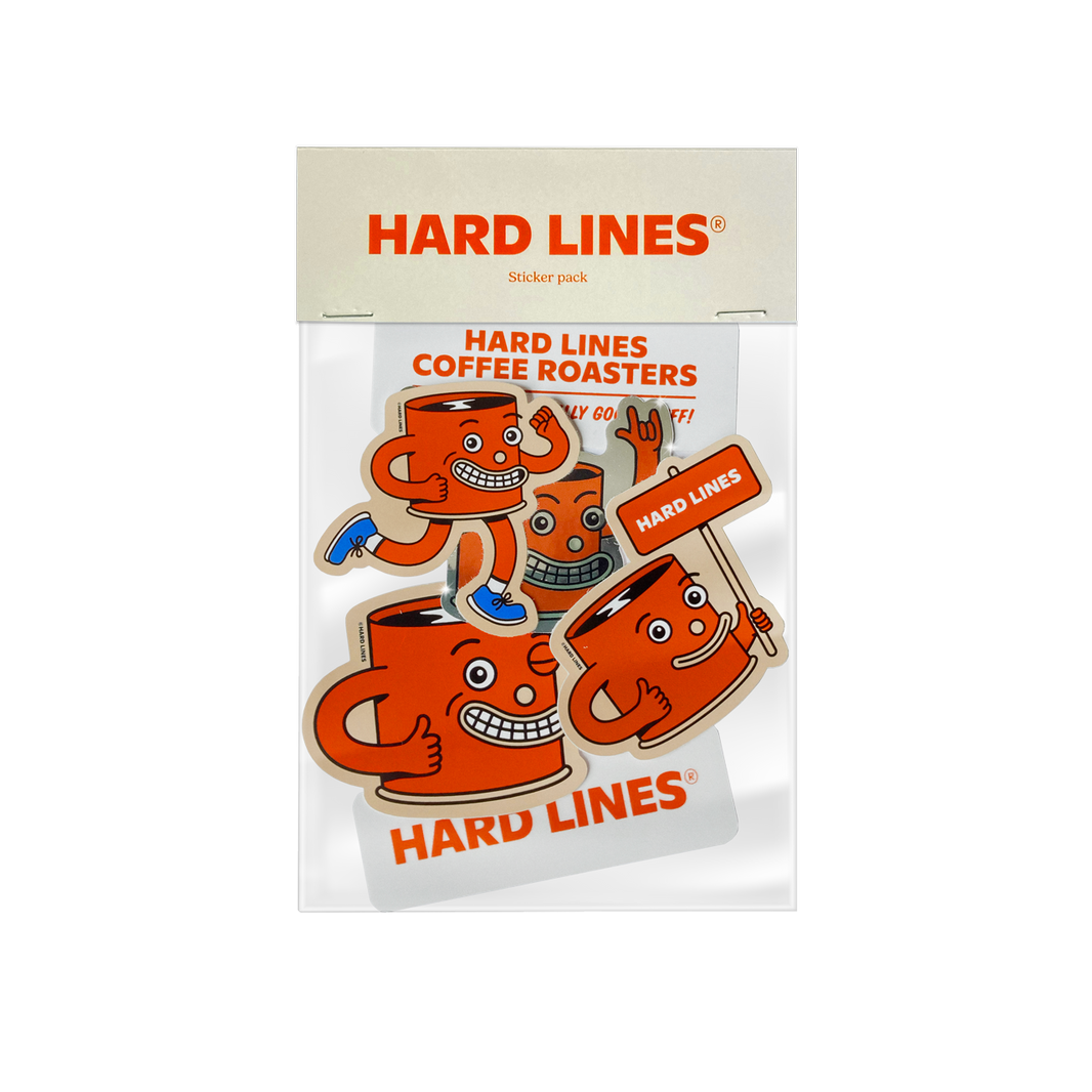 Locations – Hard Lines Coffee